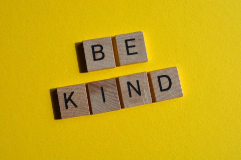 How a Workplace Culture of Kindness Boosts Performance, Engagement, and ...