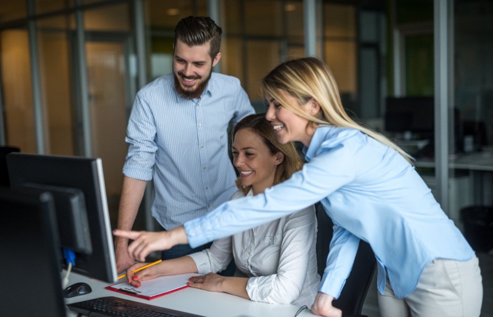 Decision Making Shapes Employee Engagement - LSA Global